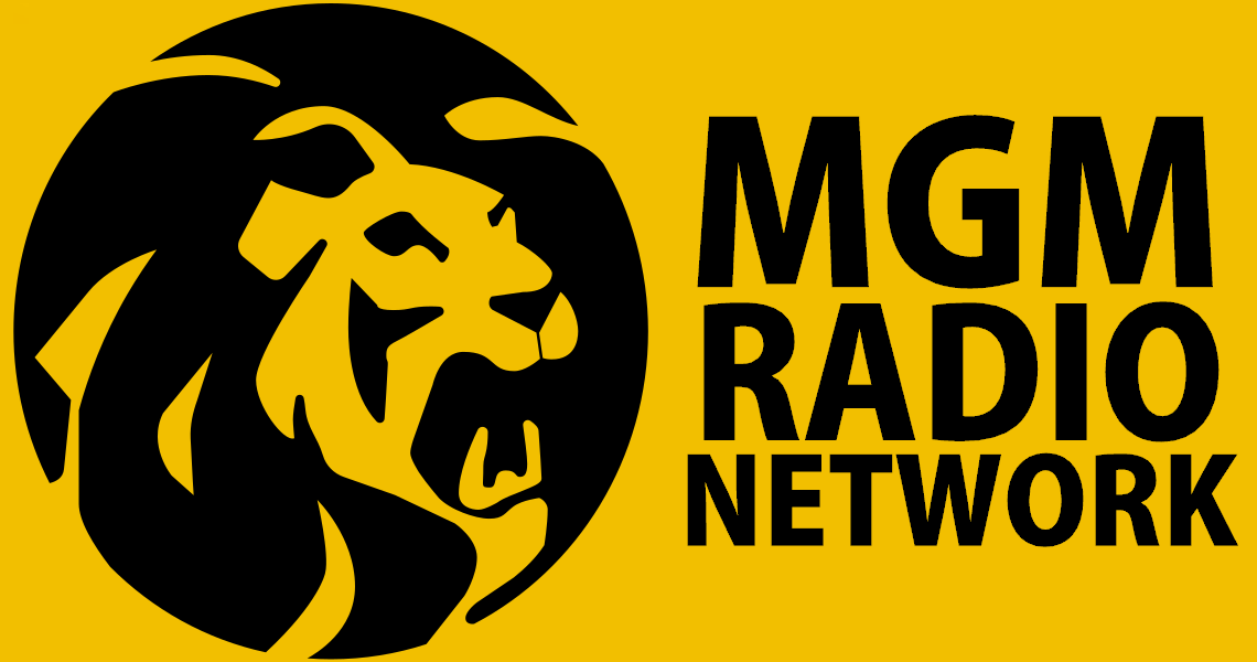 MGM Radio Network | Fictional Radio Stations Wiki | Fandom