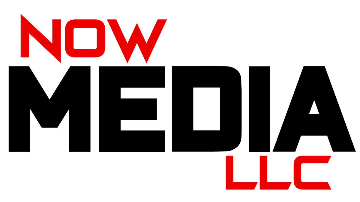 NOW Media LLC | Fictional Radio Stations Wiki | Fandom