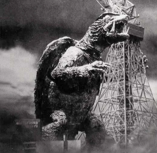 Gamera | Fictional Reptiles Wiki | Fandom