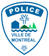 Police Ville de Montréal | Fictional Semiotics Wiki | Fandom