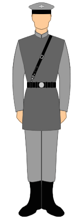 The Alliance (Firefly TV Series) | Fictional Semiotics Wiki | Fandom