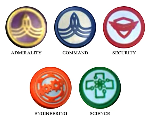 Planetary Union (The Orville) | Fictional Semiotics Wiki | Fandom