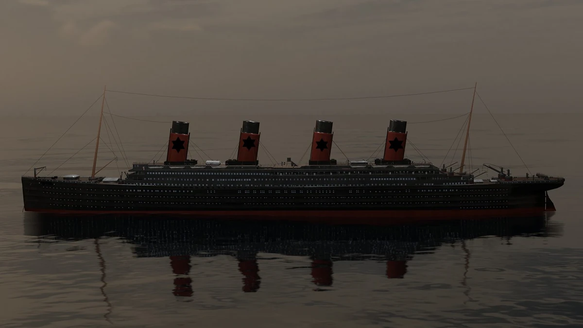 RMS Ibirapuera | Fictional Ships Wiki | Fandom