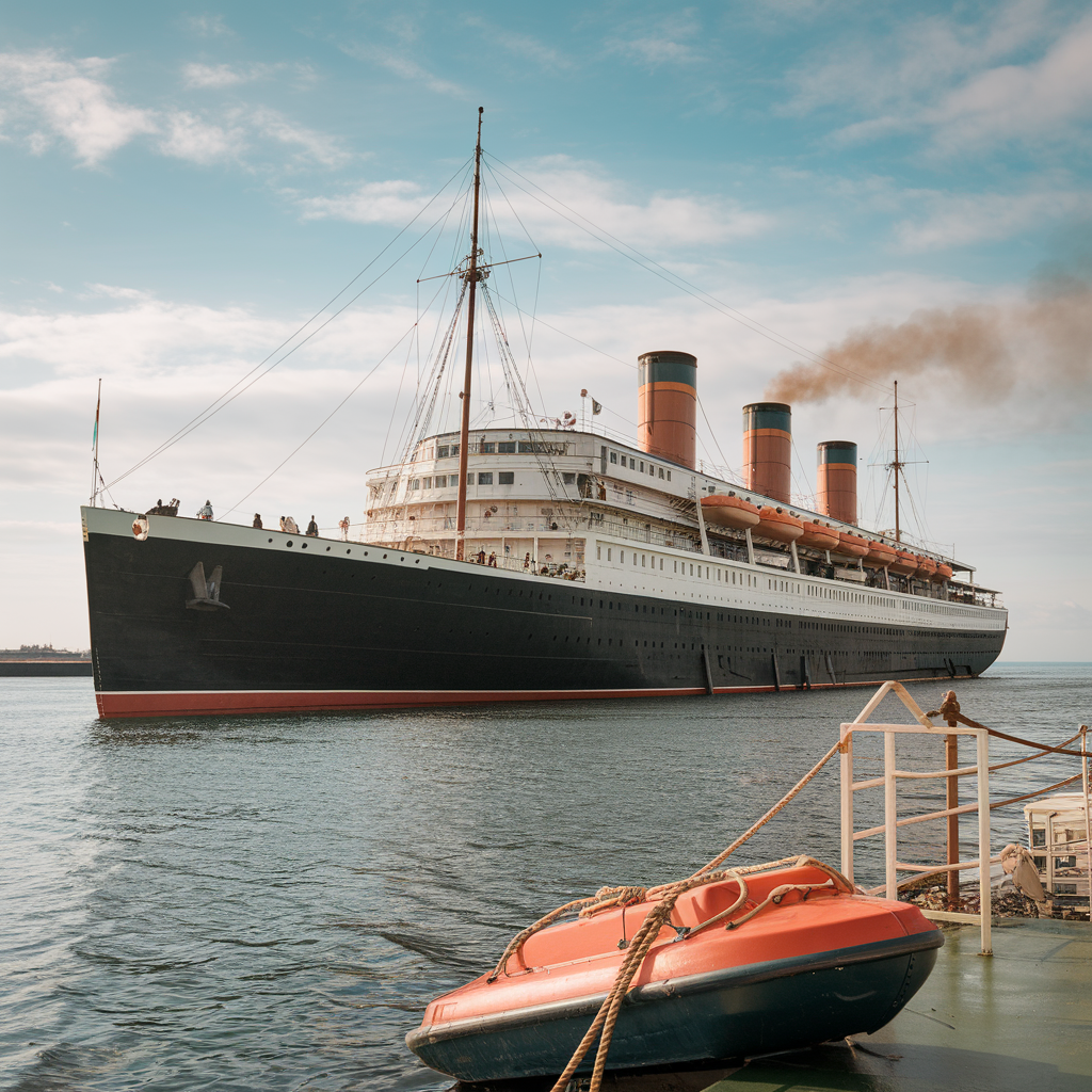 S.S. Maxim | Fictional Ships Wiki | Fandom