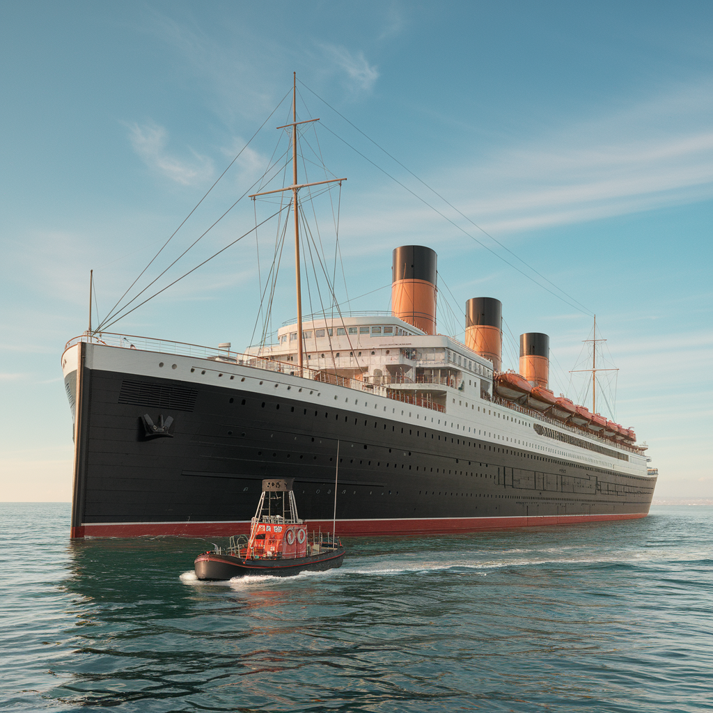 RLS Coronian | Fictional Ships Wiki | Fandom