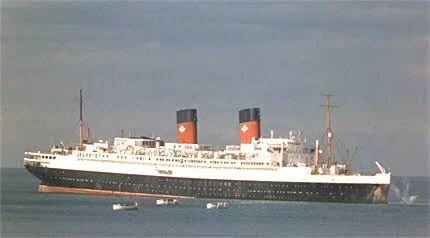 SS Claridon | Fictional Ships Wiki | Fandom