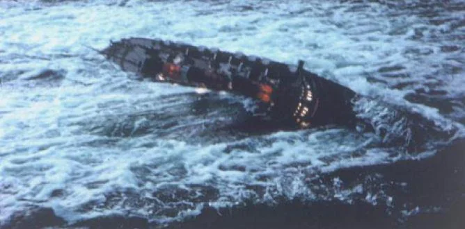 The 3 Poseidons. | Fictional Ships Wiki | Fandom