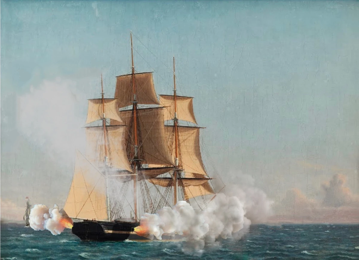 HMS Boomerang | Fictional Ships Wiki | Fandom