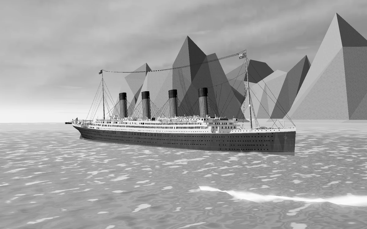 SS Launceston | Fictional Ships Wiki | Fandom
