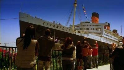SS Titanic II | Fictional Ships Wiki | Fandom