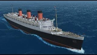 SS Poseidon | Fictional Ships Wiki | Fandom