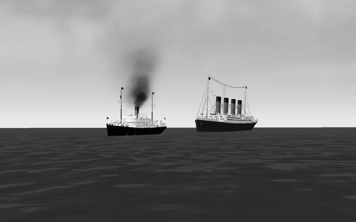SS Launceston | Fictional Ships Wiki | Fandom
