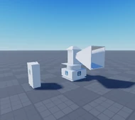 TTSC Commander Series | Fictional Sirens Wiki | Fandom