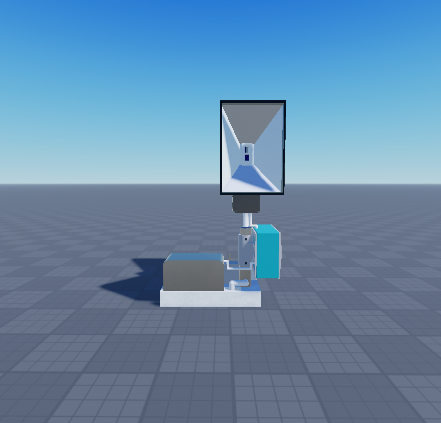 TTSC Commander Series | Fictional Sirens Wiki | Fandom