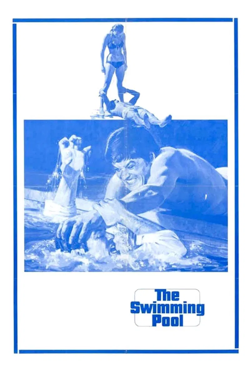 La Piscine | Fictional Stories Wiki | Fandom