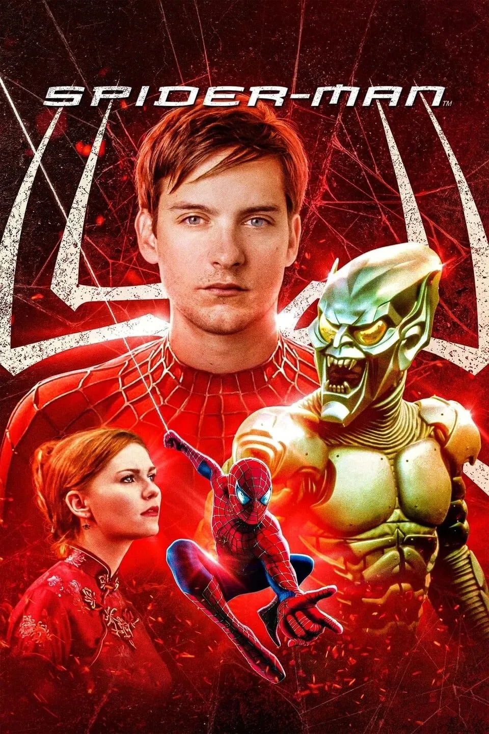 Spider-Man | Fictional Stories Wiki | Fandom