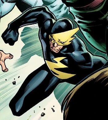 Blackout (Marvel Comics) | Fictional Superhuman Powers Wiki | Fandom