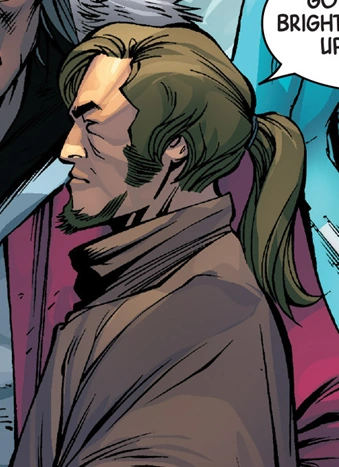 Grove | Fictional Superpowered Characters Wiki | Fandom