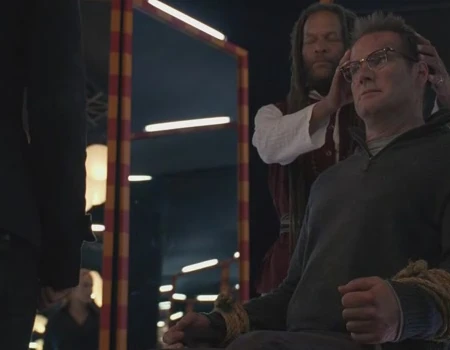 Memory Projection | Fictional Superpowered Characters Wiki | Fandom