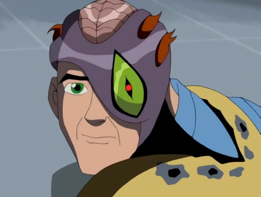 Category:DNA-Based Powers | Fictional Superpowered Characters Wiki | Fandom