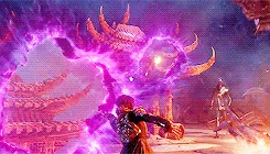 Spatial Warping | Fictional Superpowered Characters Wiki | Fandom