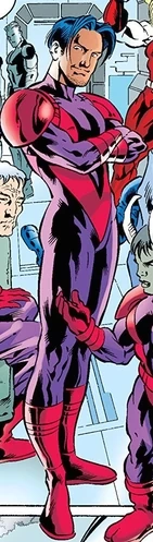 Marvel Comics/Projector | Fictional Superpowers Wiki | Fandom