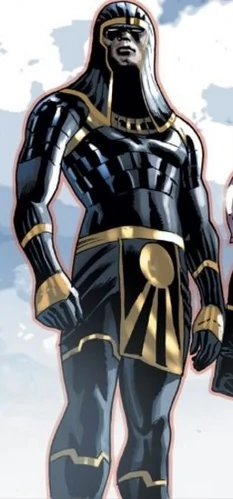 Marvel Comics/Legba | Fictional Superpowers Wiki | Fandom