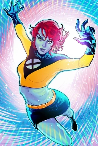 Marvel Comics/Gone Gal | Fictional Superpowers Wiki | Fandom