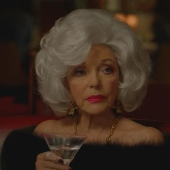 American Horror Story/Bubbles McGee | Fictional Superpowers Wiki | Fandom