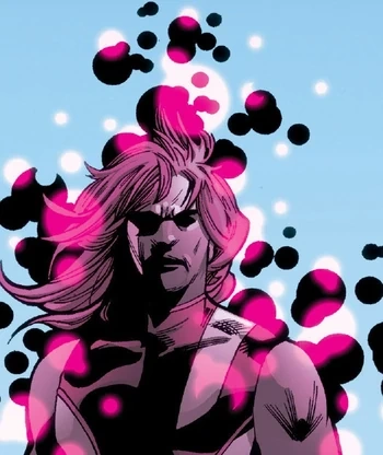 Marvel Comics/Psynapse | Fictional Superpowers Wiki | Fandom