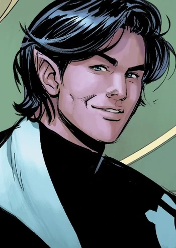 Marvel Comics/Northstar | Fictional Superpowers Wiki | Fandom