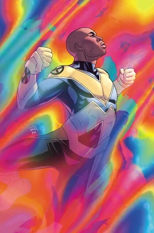 Marvel Comics/Synch | Fictional Superpowers Wiki | Fandom