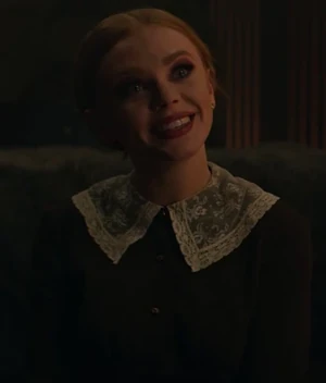 Chilling Adventures of Sabrina/Dorcas Night | Fictional Superpowers ...