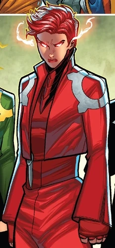 Marvel Comics/Prestige | Fictional Superpowers Wiki | Fandom
