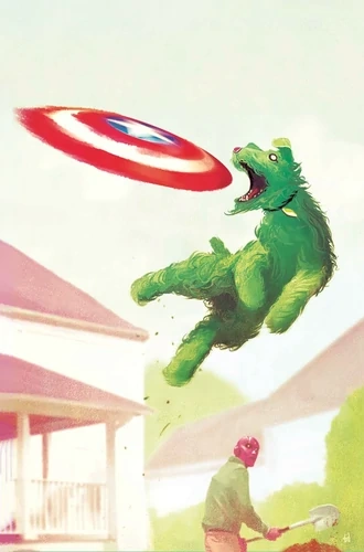Marvel Comics/Sparky | Fictional Superpowers Wiki | Fandom