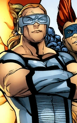 Marvel Comics/Skybreaker | Fictional Superpowers Wiki | Fandom