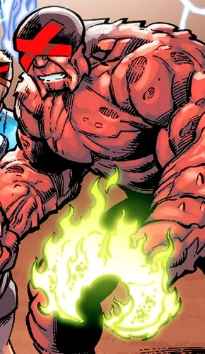 Sebastian | Fictional Supers and Powers Wiki | Fandom