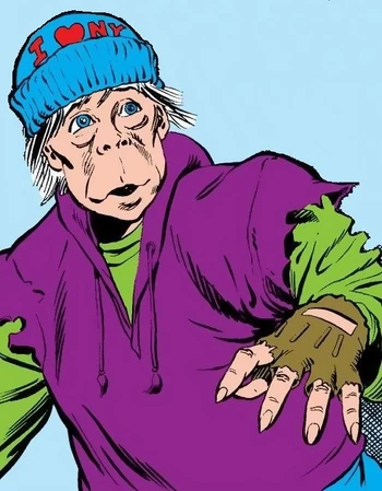 Ape | Fictional Supers and Powers Wiki | Fandom