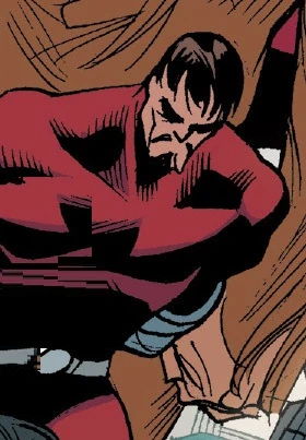 Lifter | Fictional Supers and Powers Wiki | Fandom