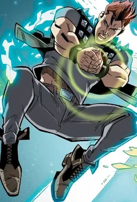 Rictor | Fictional Supers and Powers Wiki | Fandom