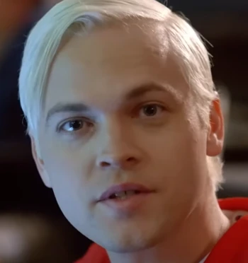 Rufus | Fictional Supers and Powers Wiki | Fandom