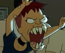 Fang | Fictional Supers and Powers Wiki | Fandom