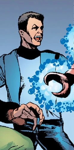 Shocker | Fictional Supers and Powers Wiki | Fandom