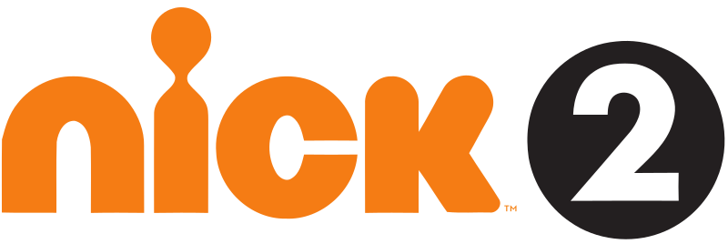Nick 2 (Revival) | Fictional TV Networks and Logos Wiki | Fandom