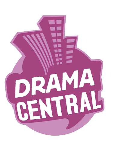 Drama Central | Fictional TV Networks and Logos Wiki | Fandom
