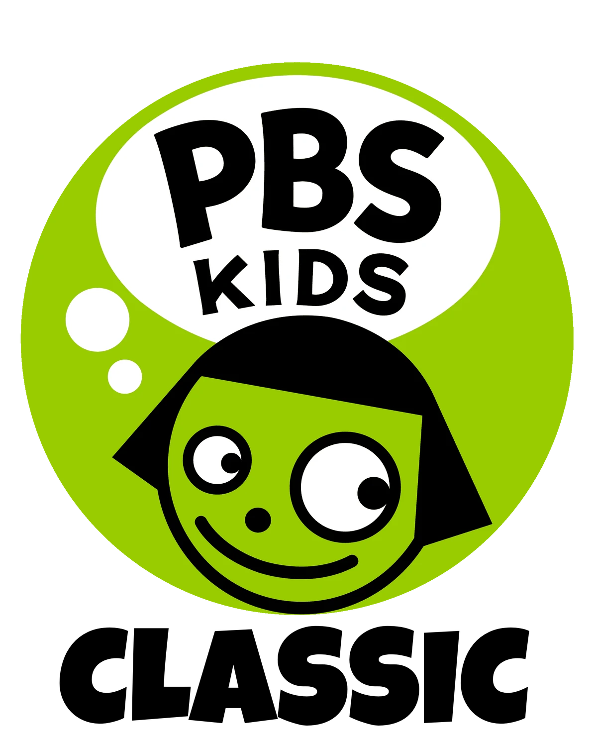 PBS Kids Classic | Fictional TV Networks and Logos Wiki | Fandom
