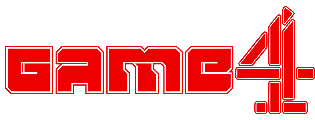 Game4 (UK & Ireland) | Fictional TV Networks and Logos Wiki | Fandom