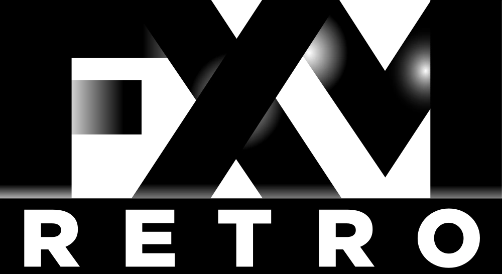 FXM Retro | Fictional TV Networks and Logos Wiki | Fandom