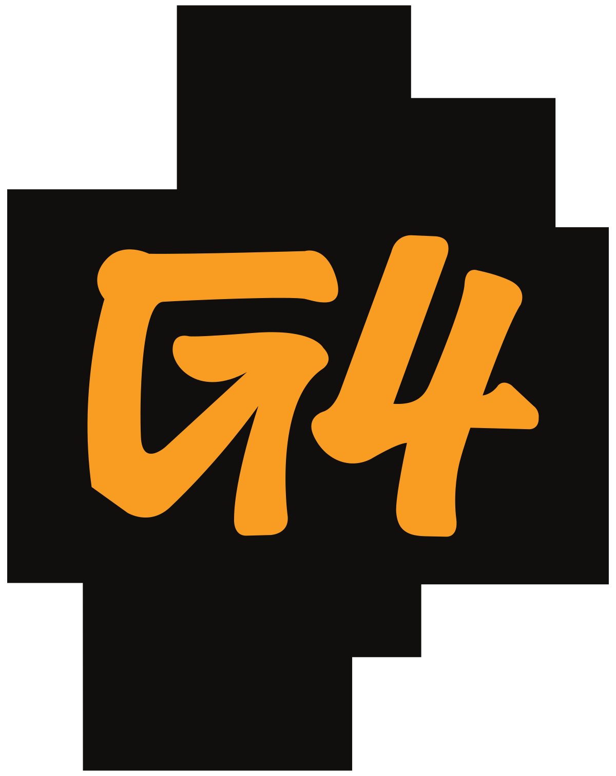 G4TV (Australia) | Fictional TV Networks and Logos Wiki | Fandom