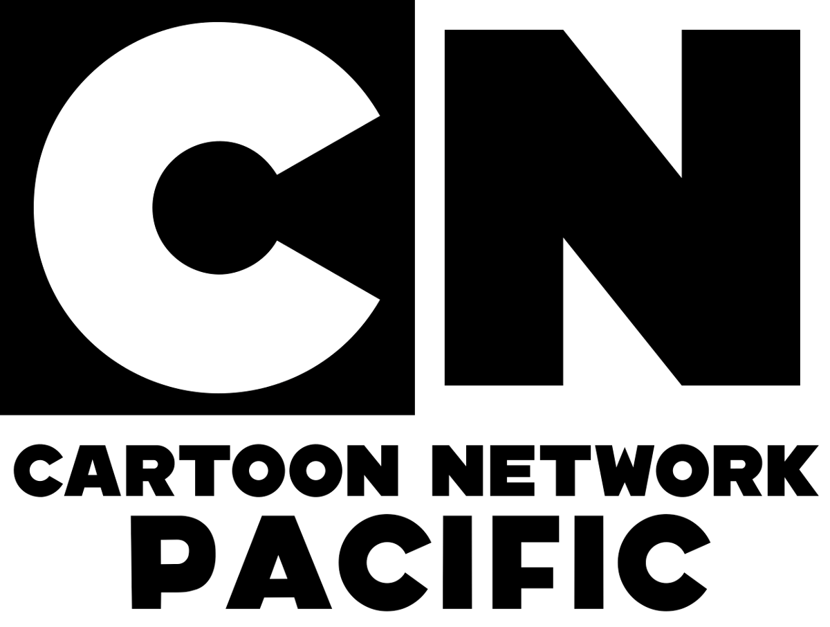 Cartoon Network Pacific | Fictional TV Networks and Logos Wiki | Fandom